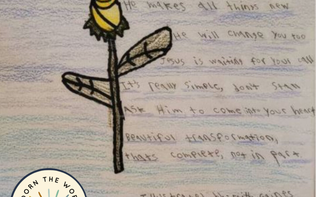 Adorn Slider | Calvary Chapel Modesto