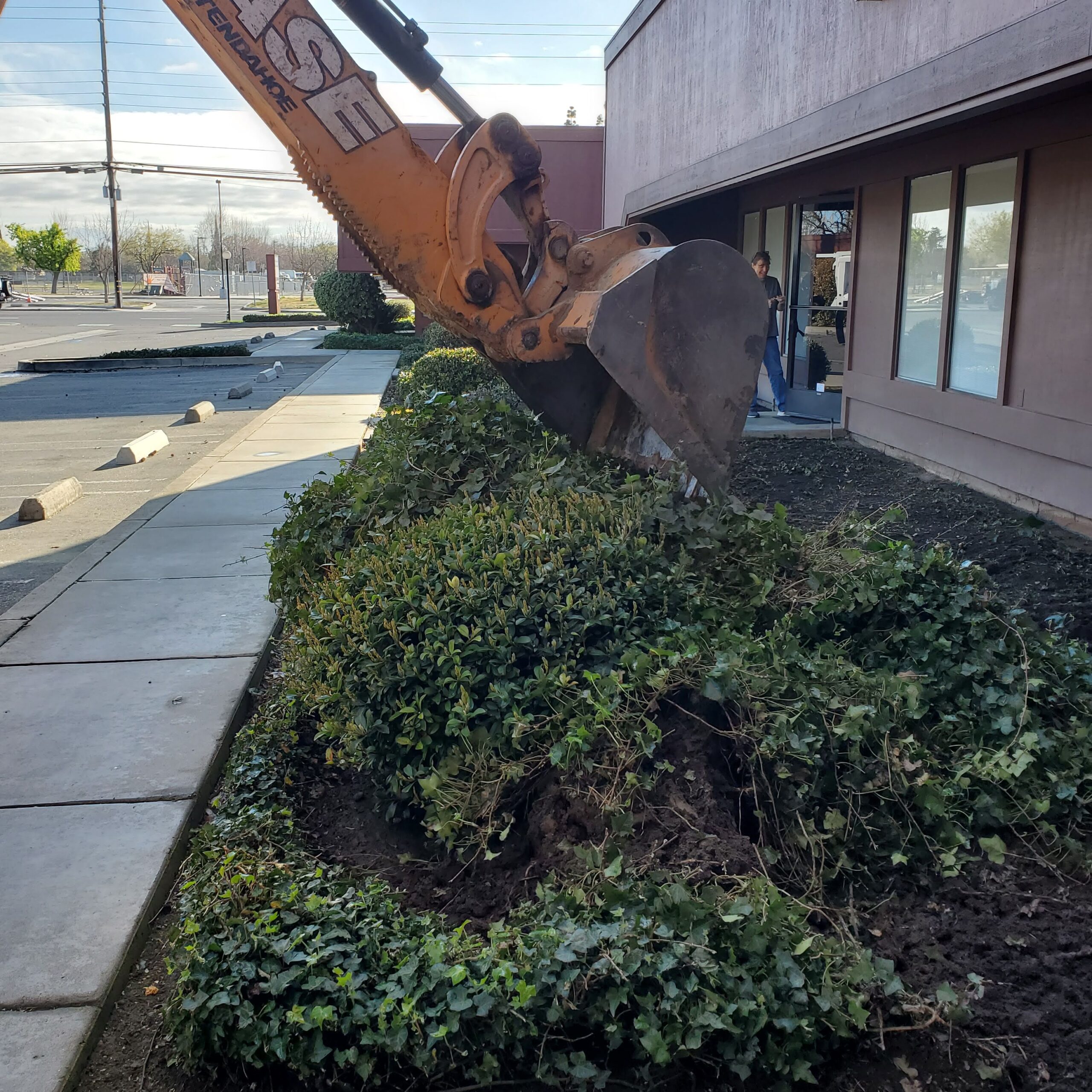 MPC Workday – Landscape Demo | Calvary Chapel Modesto