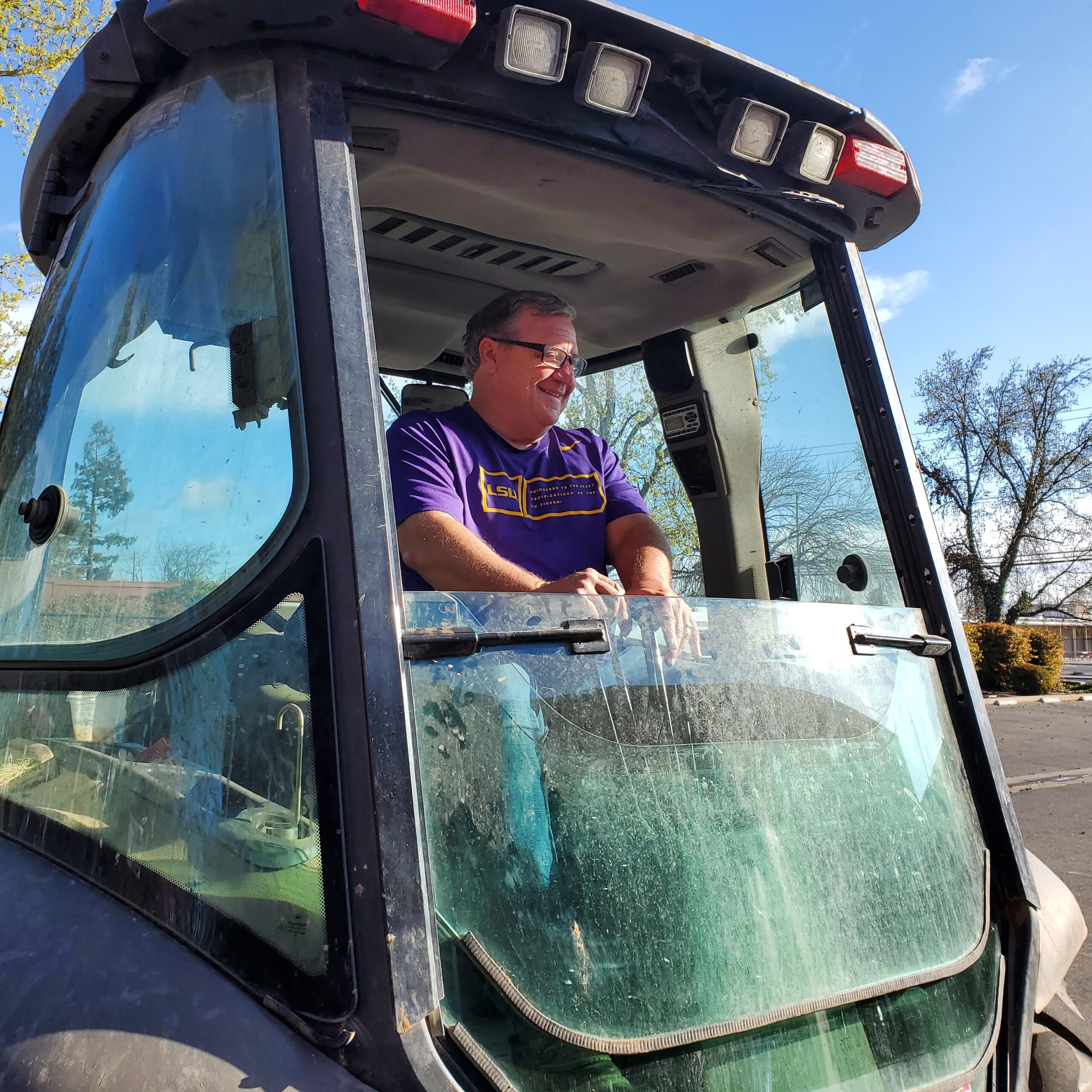 MPC Workday – Landscape Demo | Calvary Chapel Modesto