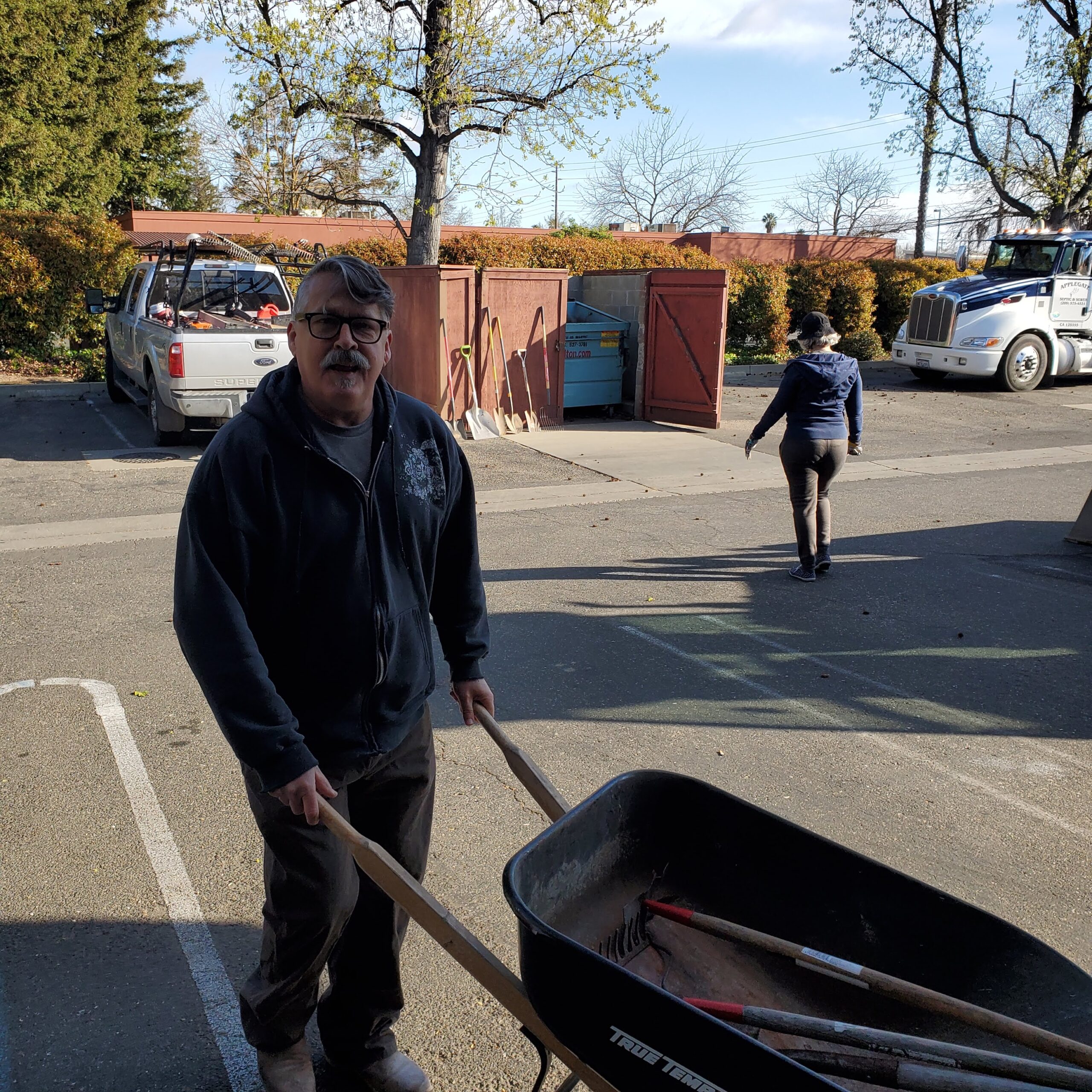 MPC Workday – Landscape Demo | Calvary Chapel Modesto