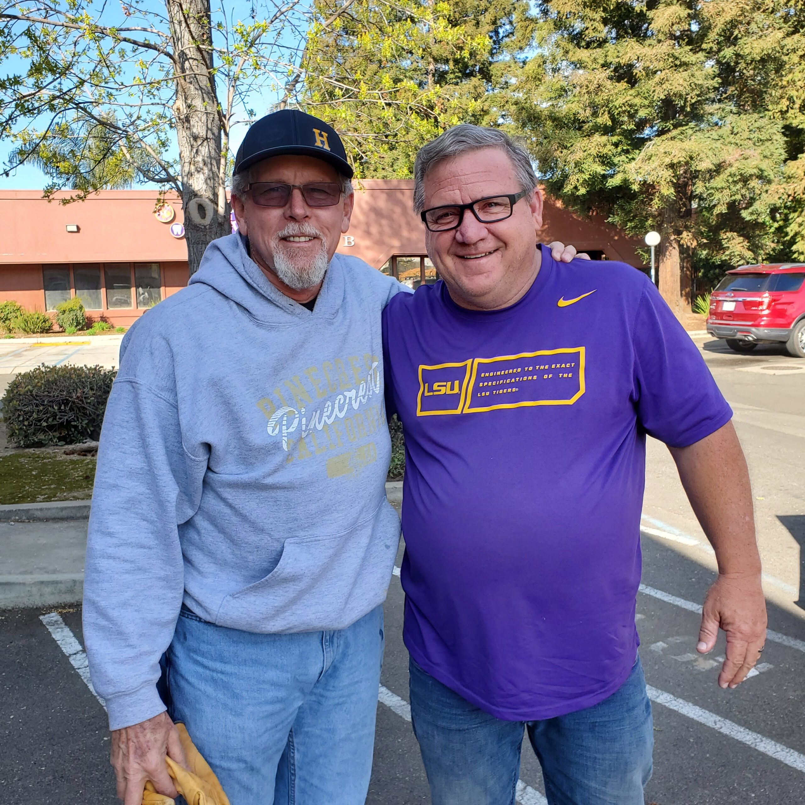 MPC Workday – Landscape Demo | Calvary Chapel Modesto