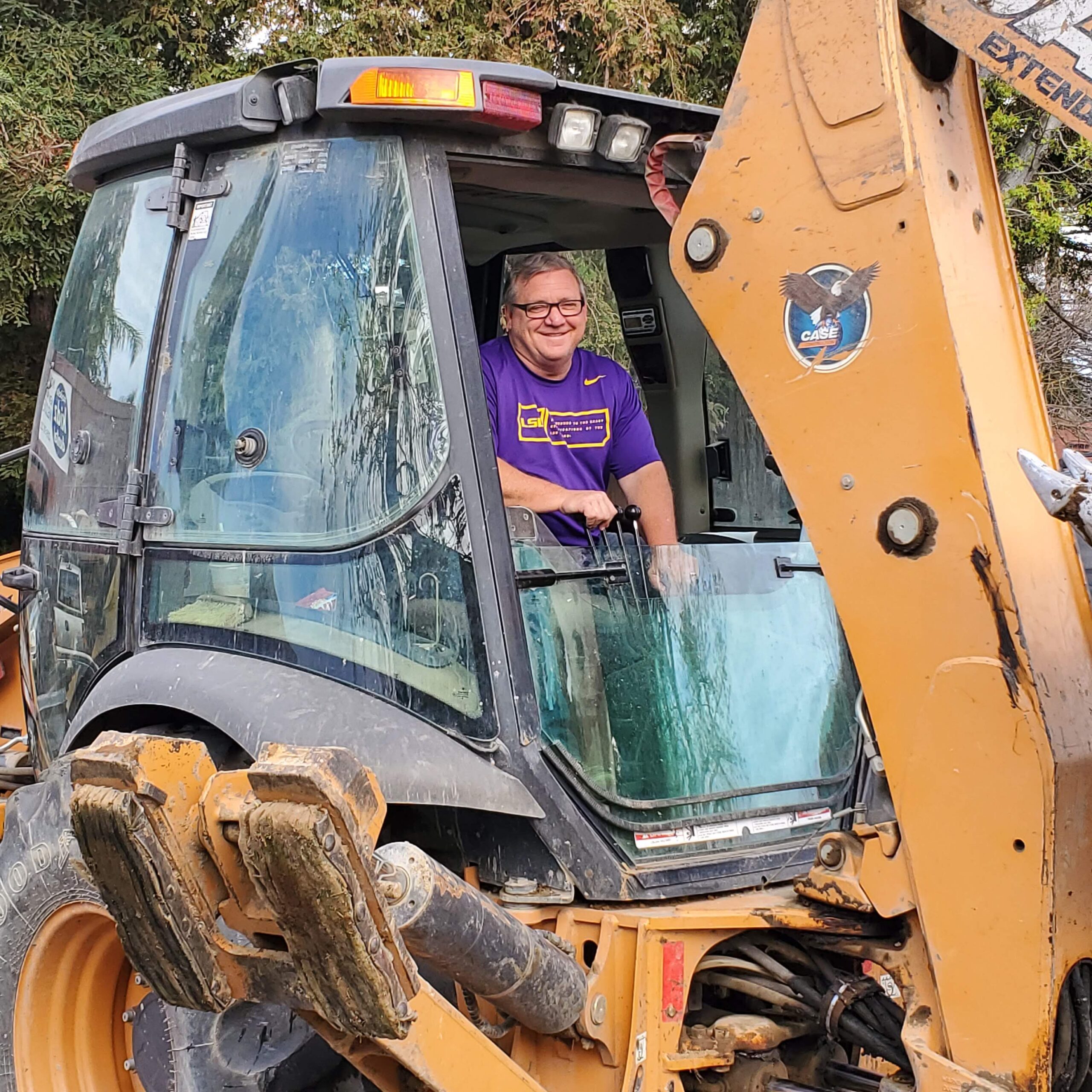 MPC Workday – Landscape Demo | Calvary Chapel Modesto