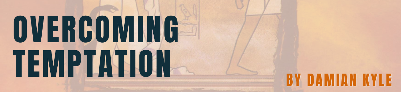 Overcome | Calvary Chapel Modesto